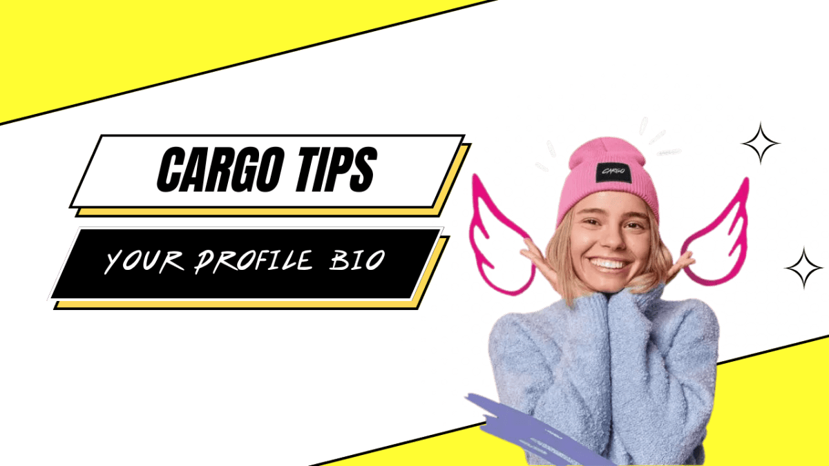 What To Include In Your Cargo Description: Make Your Profile Shine! – Cargo
